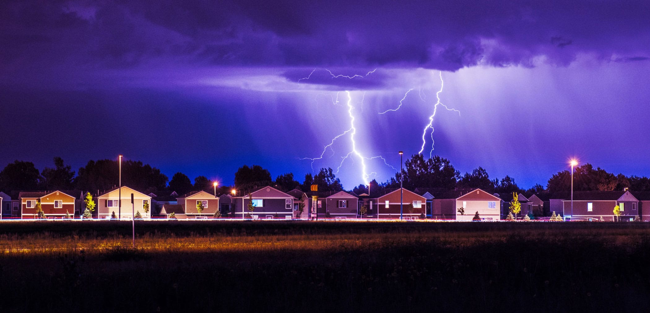 How Weather Can Affect Your Internet Connection | Lumos