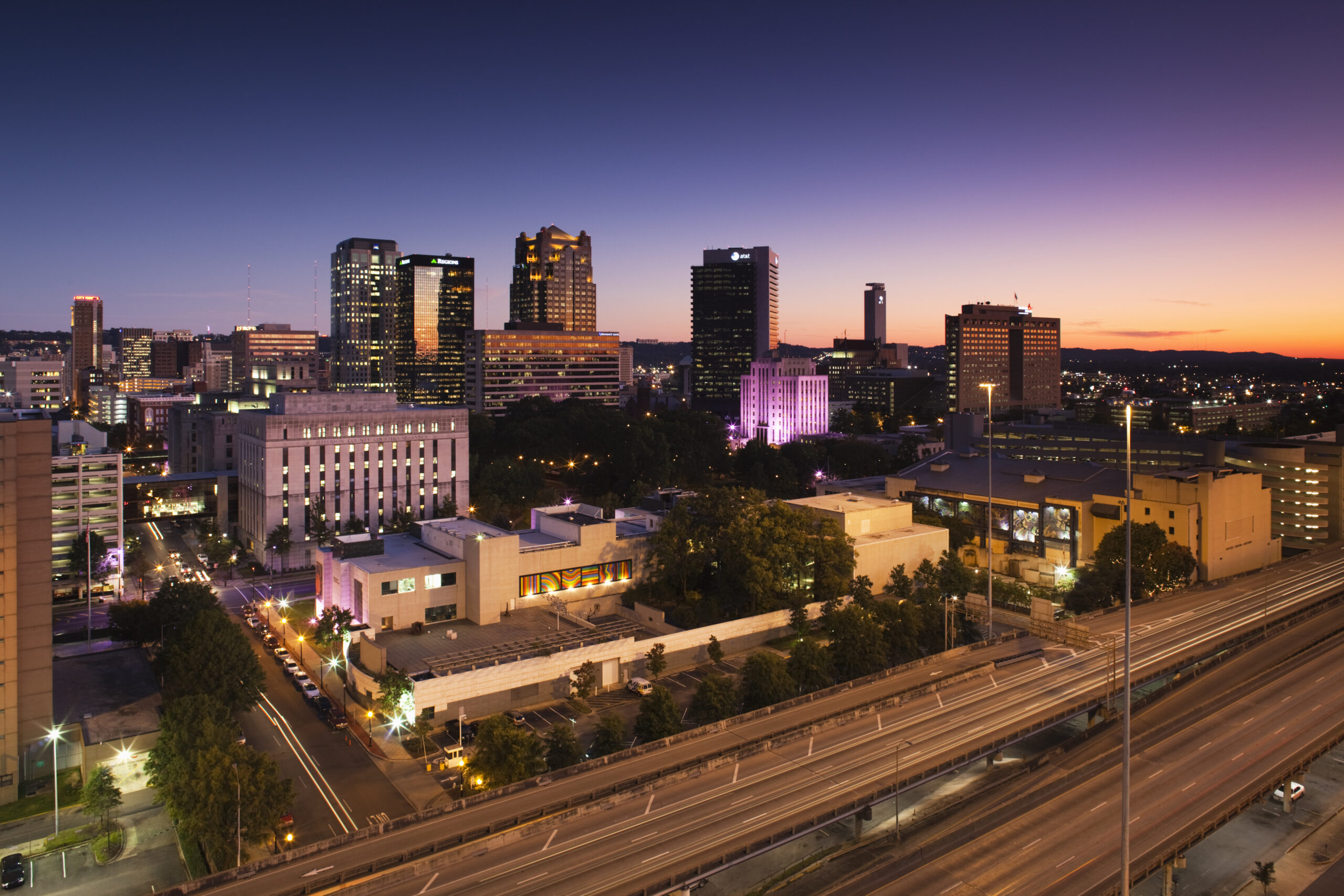 LUMOS EXPANDS INTO ALABAMA, BUILDING NEARLY 1,300 MILES OF ITS 100% ...