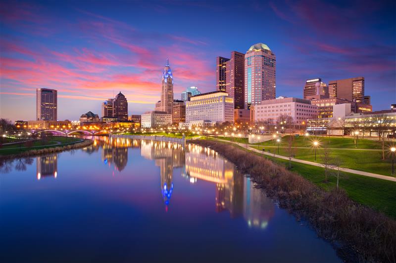 LUMOS EXPANDS 100% FIBER OPTIC INTERNET ACROSS OHIO, REACHING OVER 100K ...